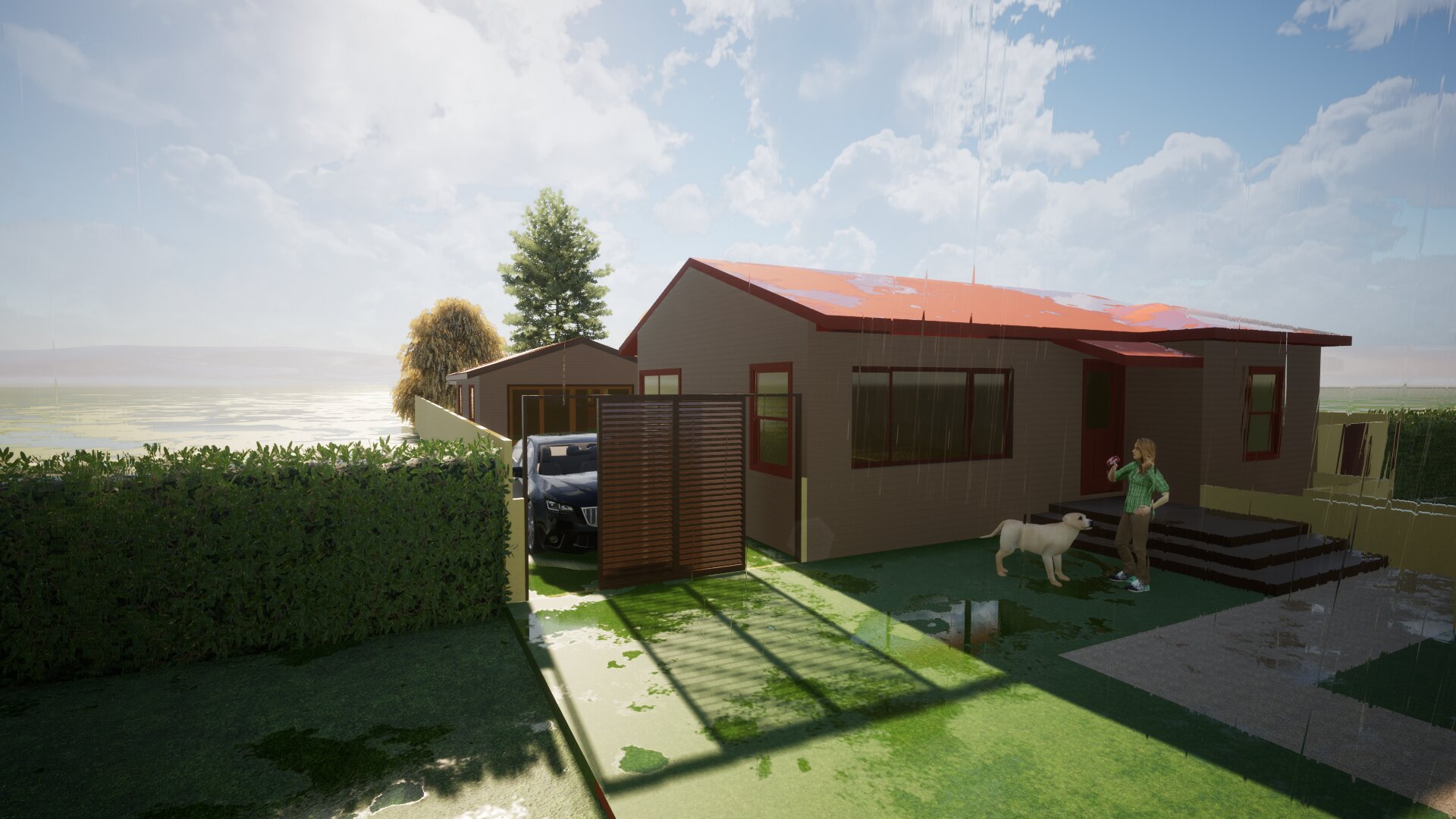 Speciality Services – Roots