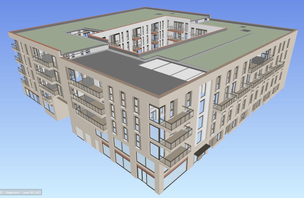 BIM For Construction – Roots